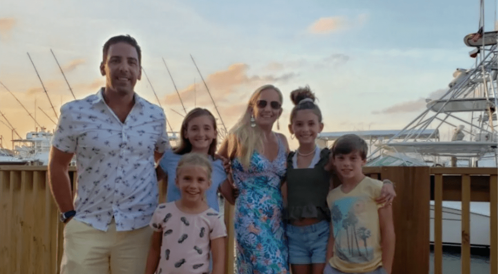 Palmilla Beach is the Best - Meet The Cronin Family