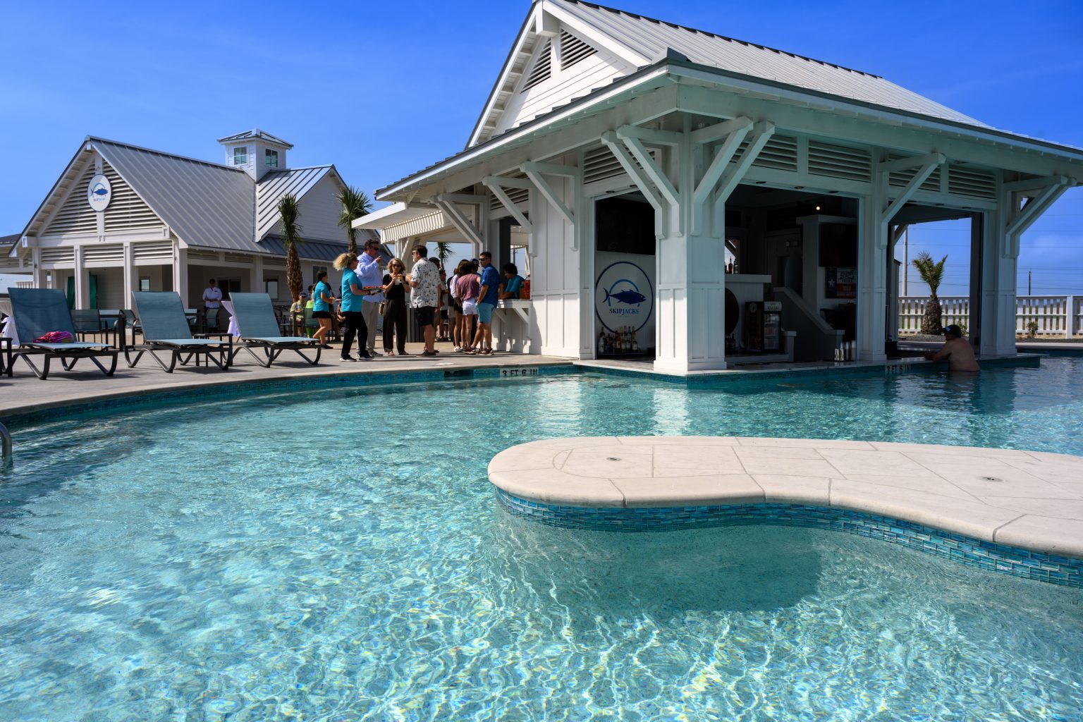 The Oasis - Palmilla Beach