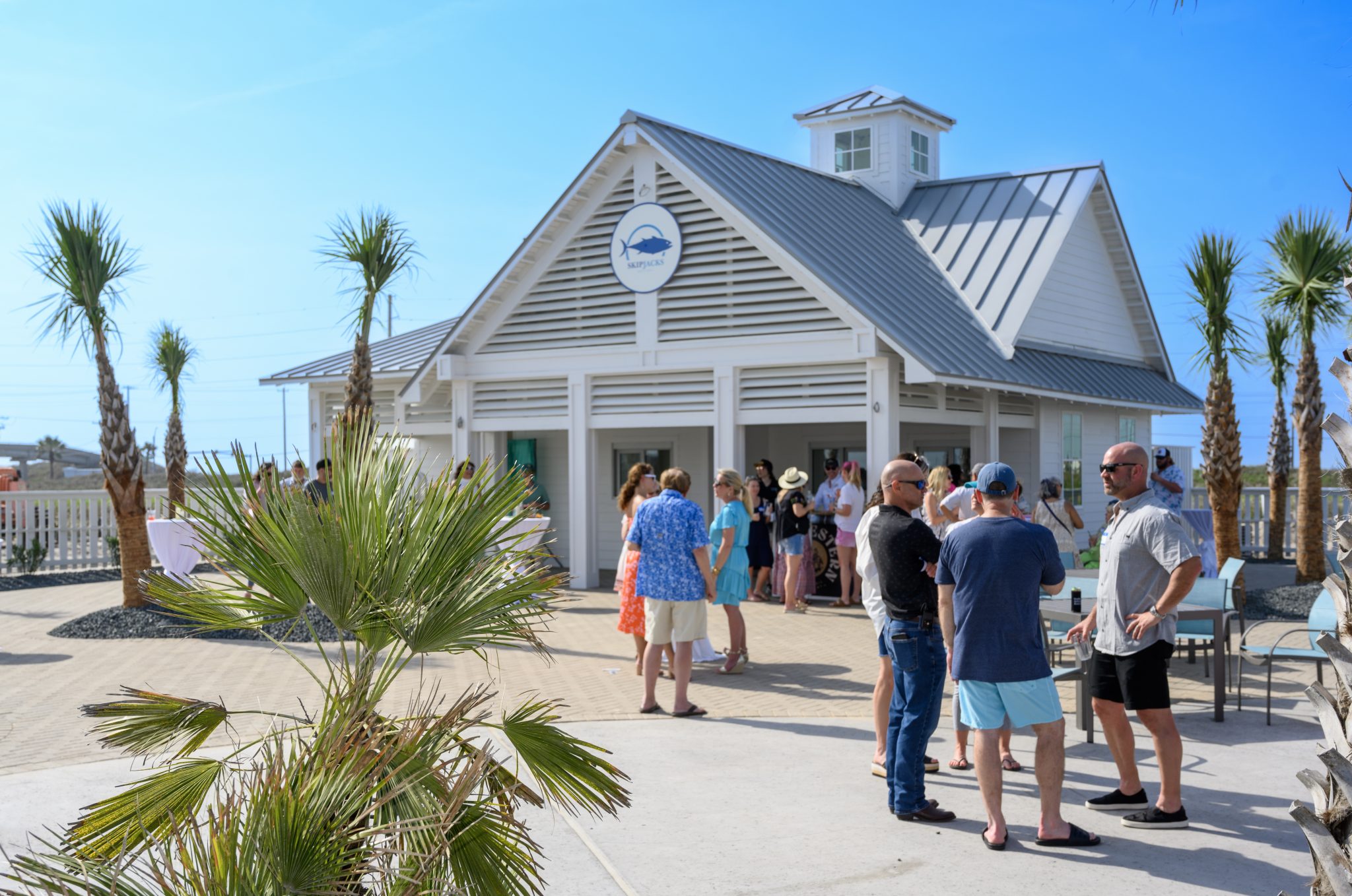 The Oasis - Palmilla Beach