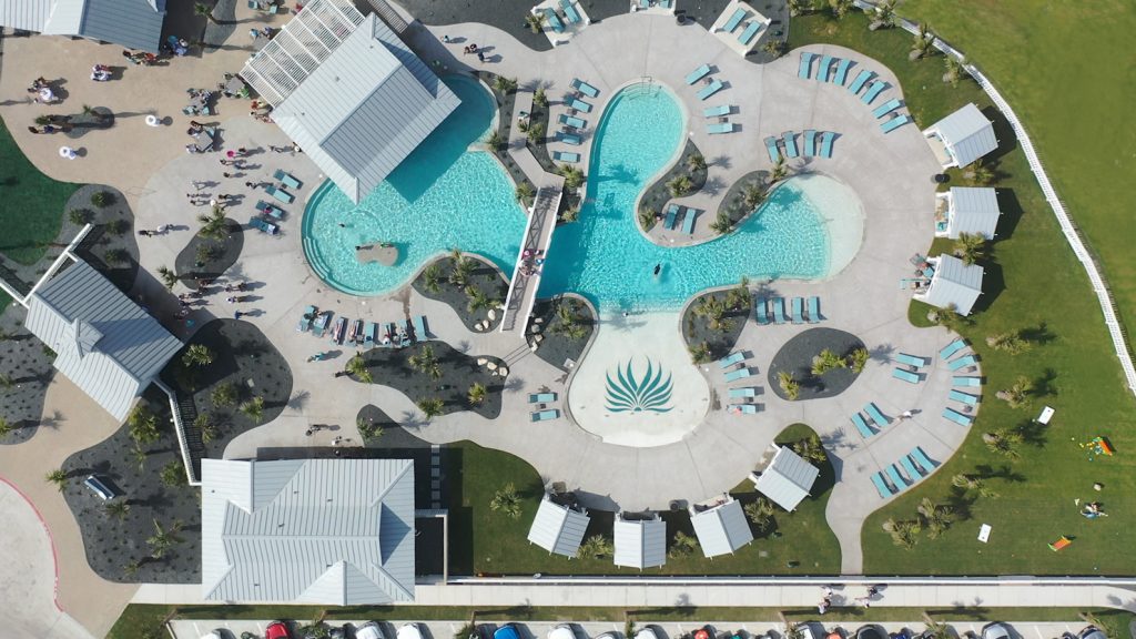 The Oasis - Palmilla Beach