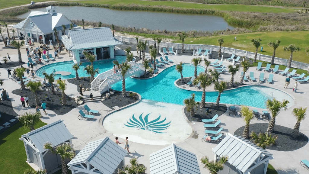 The Oasis - Palmilla Beach