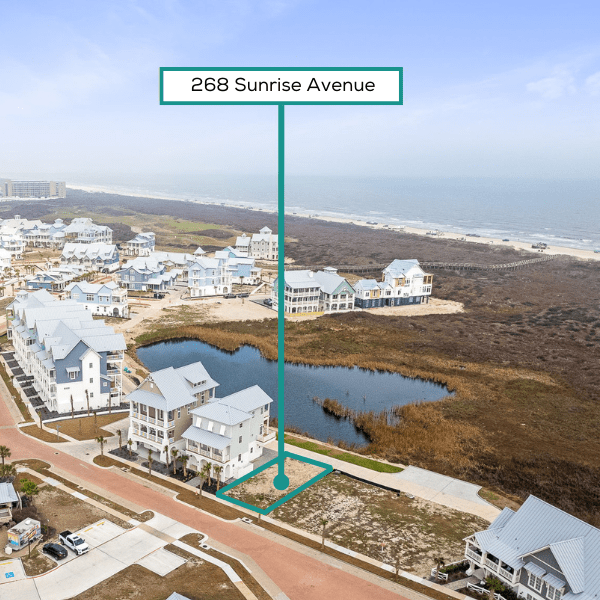 Real Estate 2026 - Palmilla Beach